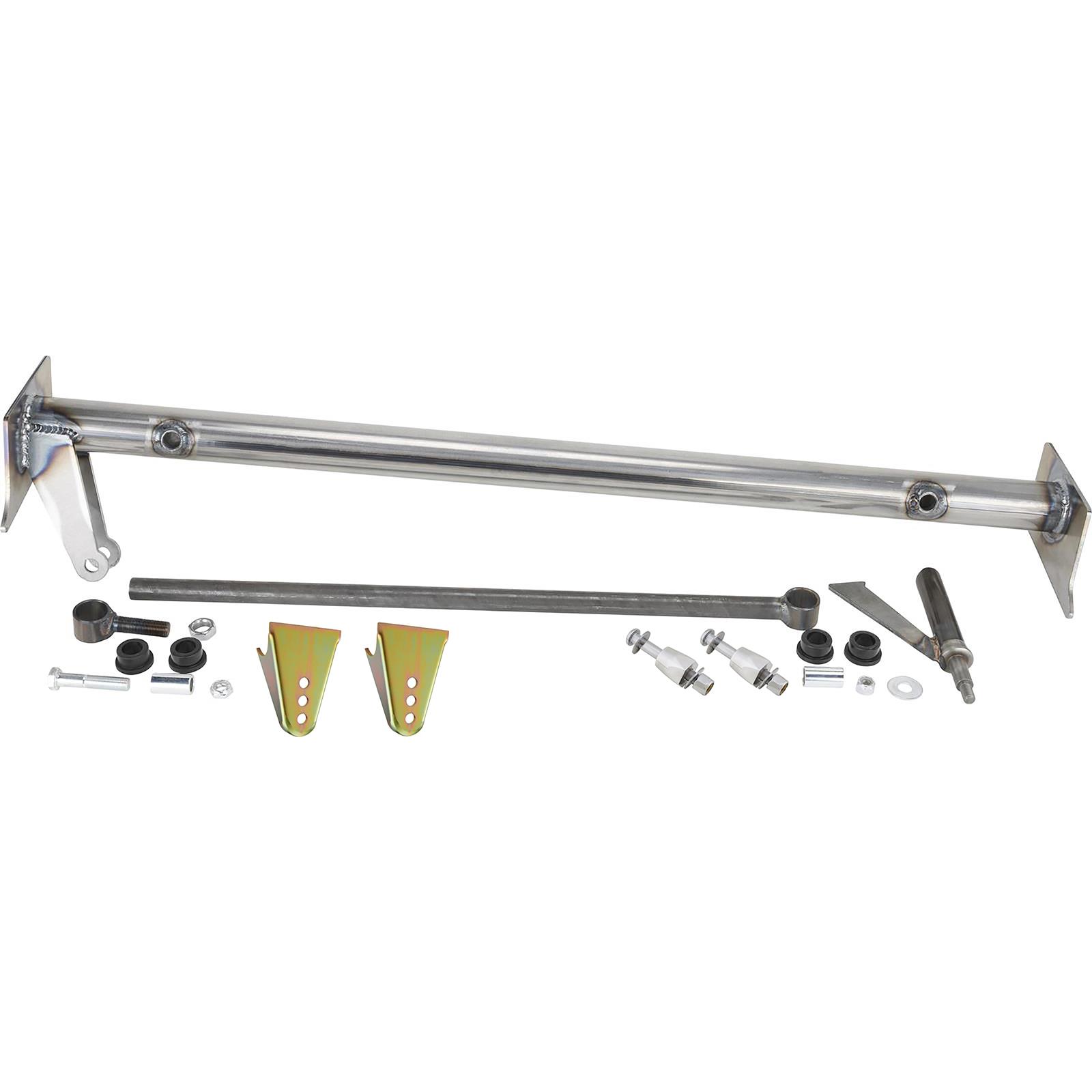 1935-40 Ford Car Rear Crossmember