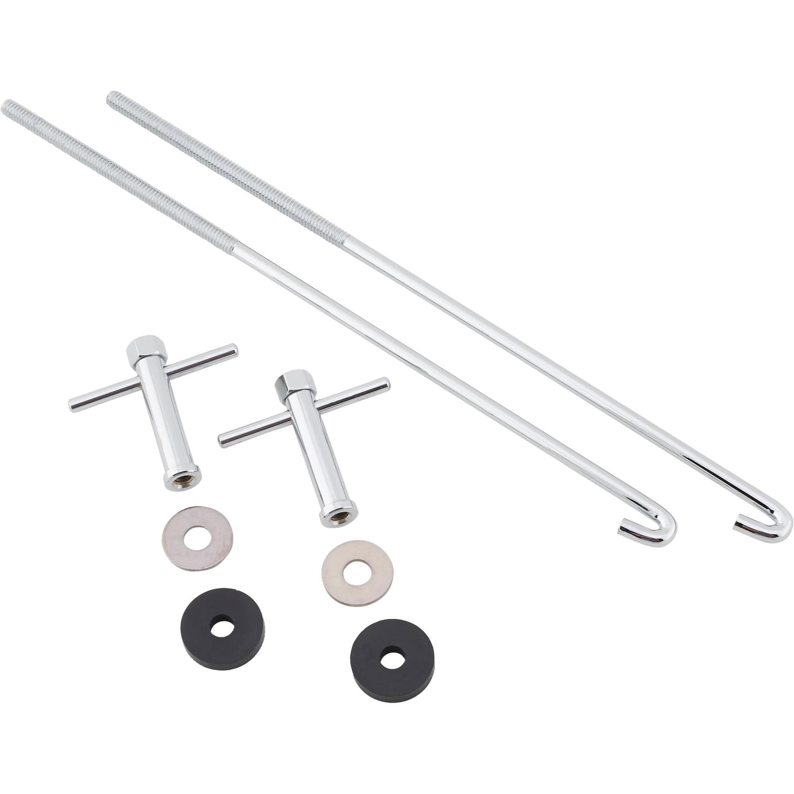 Battery Hold Down Hardware