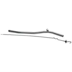 Powerglide Transmission Chrome Dipsticks