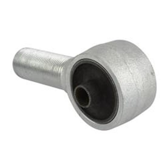 Garage Sale - QA1 Adventure Series Rod Ends w/ Bushing, 1 Inch-14 Male