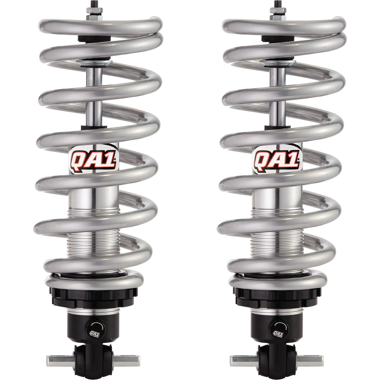 QA1 1968-72 Chevelle A-Body Front Coilover Kit