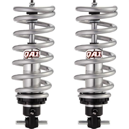 QA1 64-67 A-Body/55-57 Chevy Front Coilover Kit
