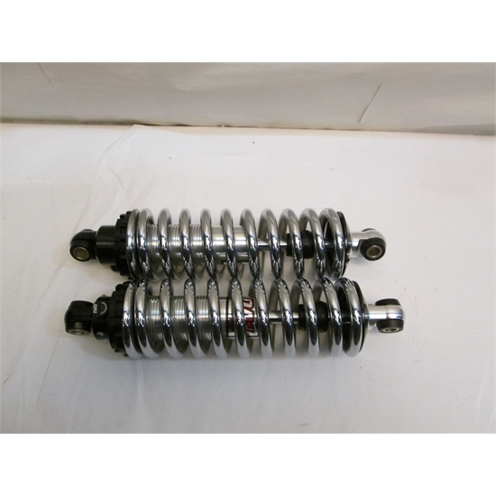 Garage Sale - QA1 Adjustable 12 Inch Coil-Over Shock Kit, 350 Rate