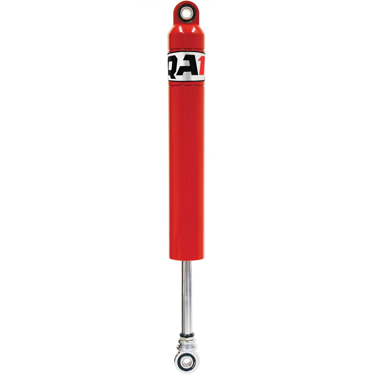 QA1 5195 51 Series 9 Inch Racing Shock, Comp/Reb 5/5