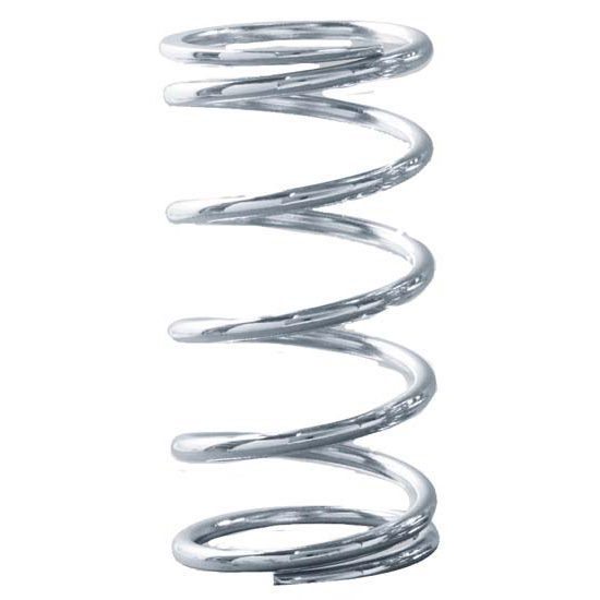 QA1 6CS900 Coil Spring, 900 lb Spring, 2-1/2 In ID, 6 Inch length