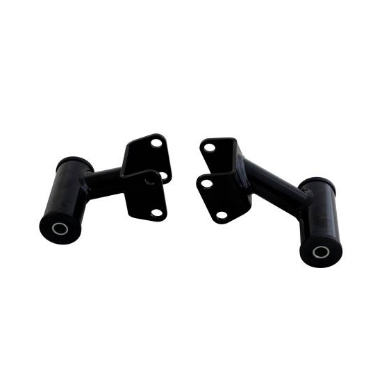 QA1 7740-333 Front Coil-Over Conversion Engine Mounts, B/B Mopar