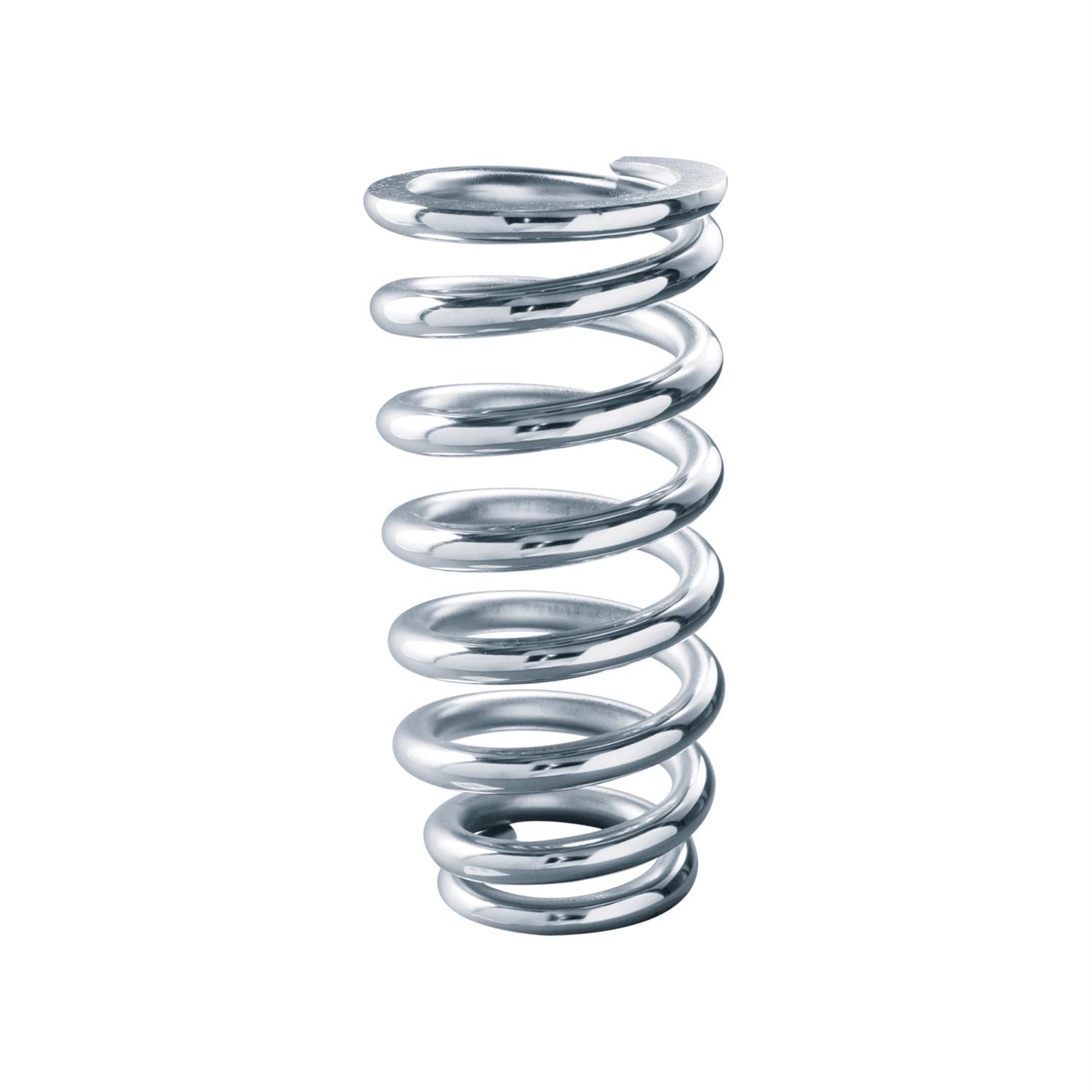 QA1 8MB500 Coil Spring, 8 Inch, 500lb Rate, Mustang II
