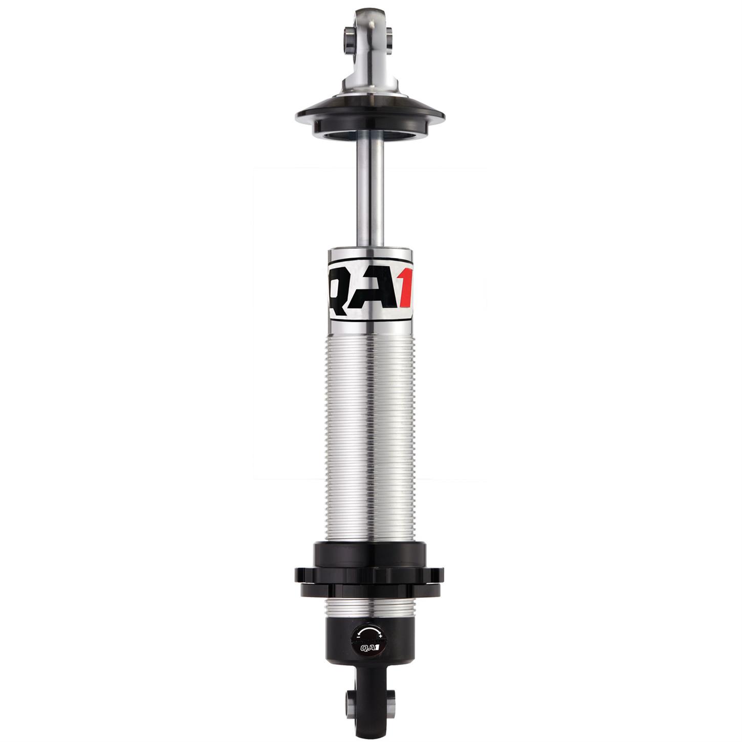 QA1 DS401 Proma Star Single Adjustable Coil-Over Shock. 10.125/14 Comp/Ext