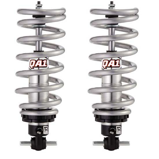 QA1 GR401-10350B R Series Drag Racing Pro Coil System, GM A-Body
