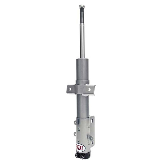 QA1 HD605S HD Series Strut, Double Adjustable, 21.32/15.07 Ext/Comp