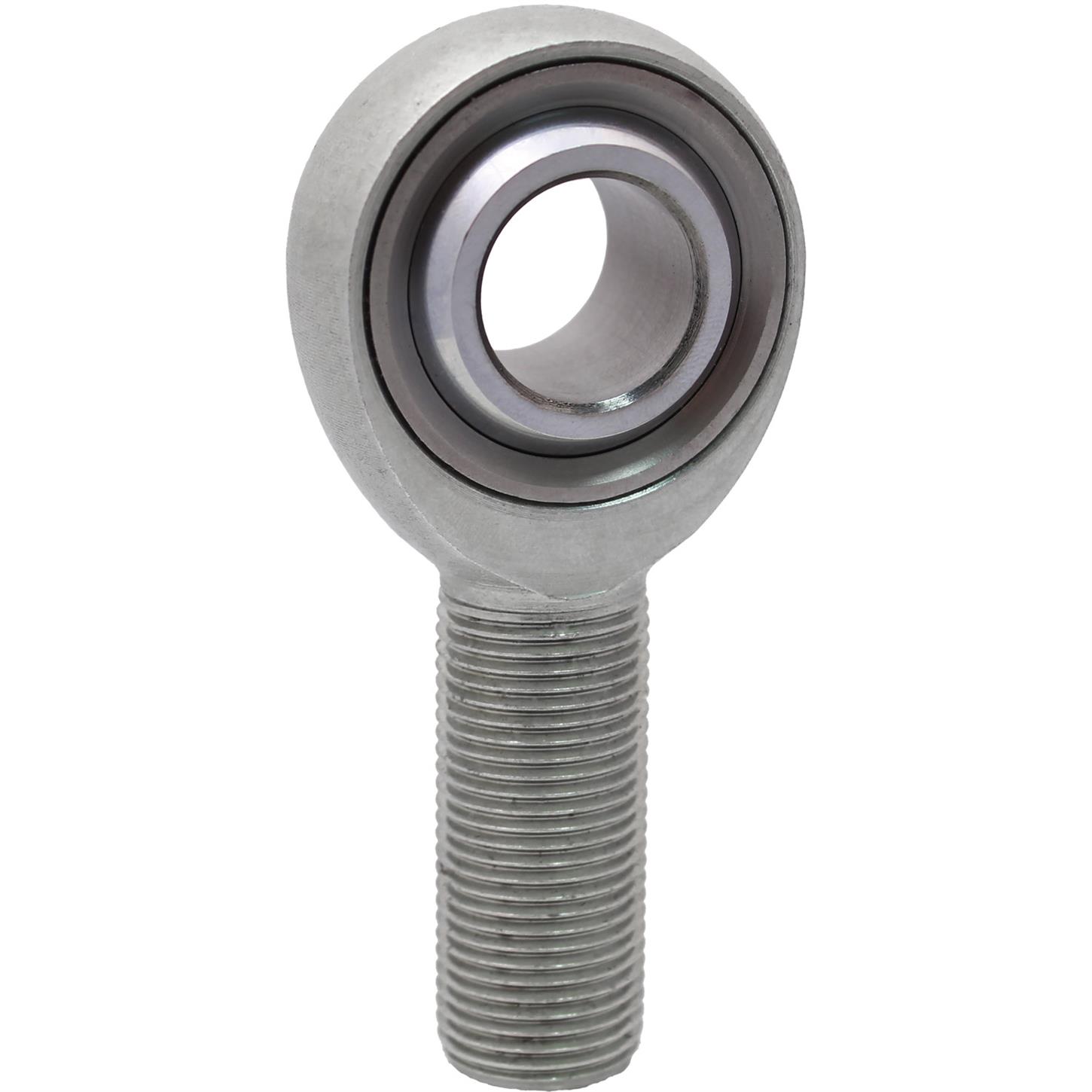 QA1 HML6-7 H Series Rod End, Chromoly Steel, 3-Piece, Each