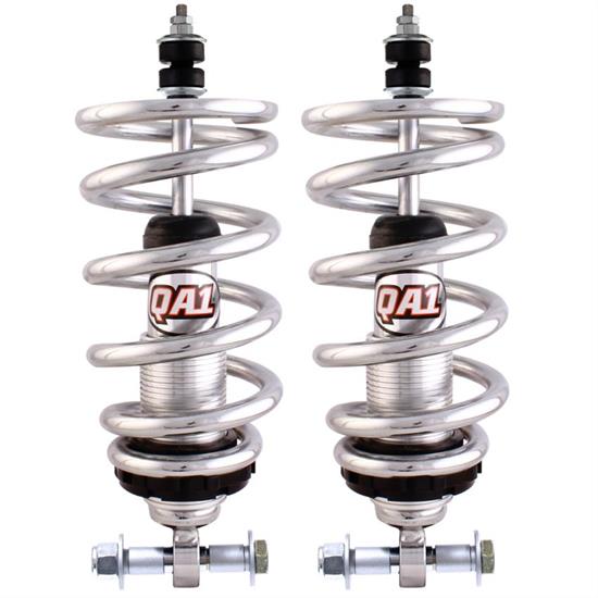 QA1 ME301-08375 Mustang II Coil-Over Conversion System, 375 lb.