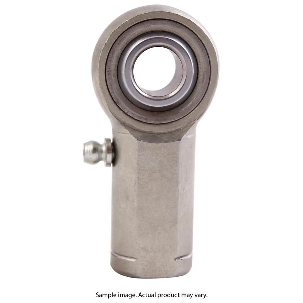 QA1 MHFR14Z-1 Metric H Series Rod Ends, 14mm Bore, 14X1.5 6G RH