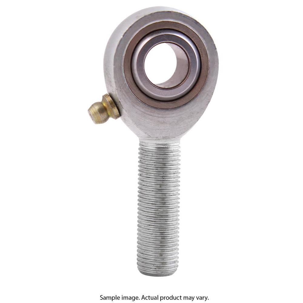 QA1 MHMR14Z-1 Metric H Series Rod Ends, 14mm Bore, 14X1.5 6G RH