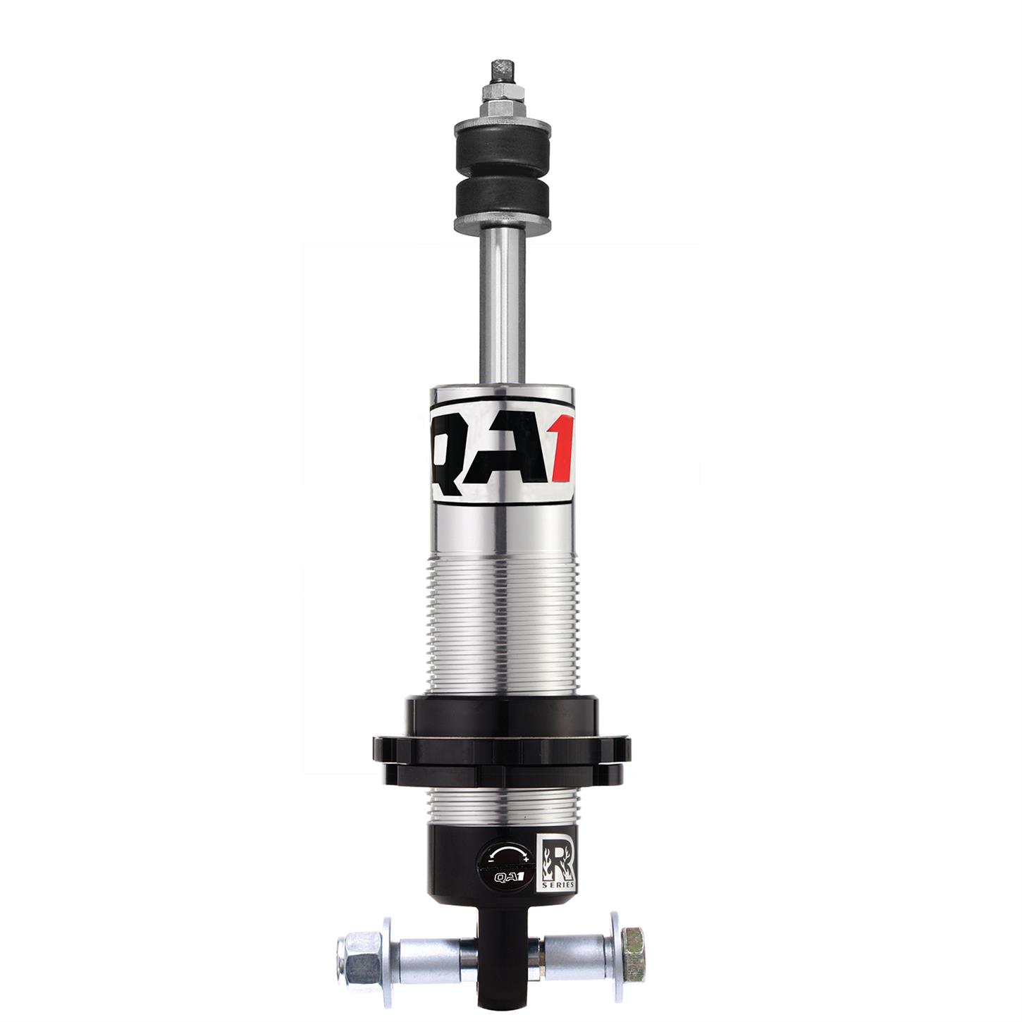 QA1 MR301 Front Pro Coil R Series Adj. Mustang II Mount Shock