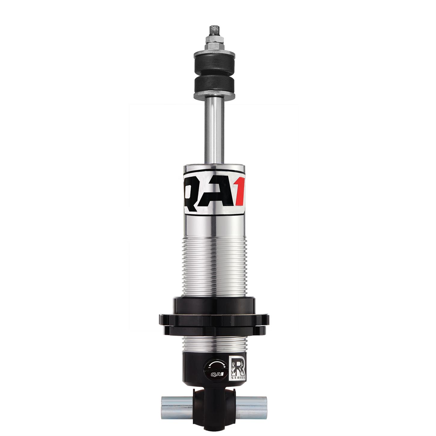 QA1 MR302 Front Pro Coil R Series Shock, Adjustable Mustang II