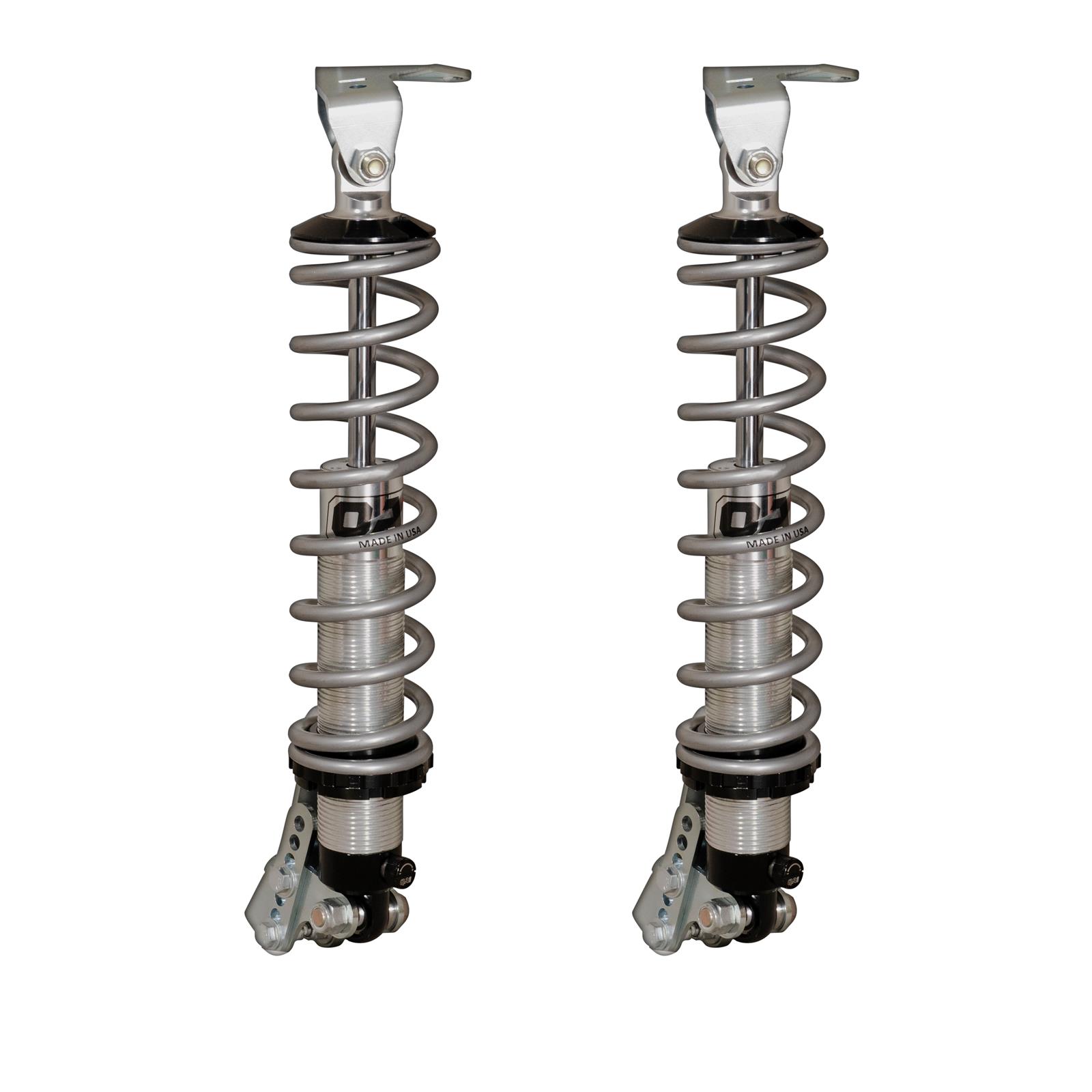 QA1 RCK52362 Rear Pro Coil Kit 71-76, GM B-Body, SA Shocks, 300