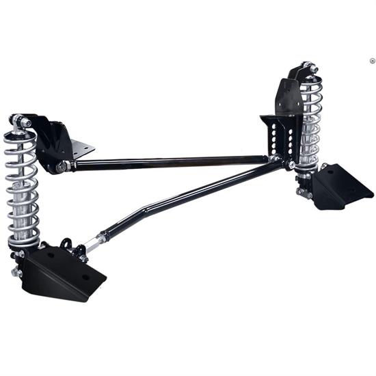 QA1 RCK52610 Coil-Over Conversion System, Single Adjustable