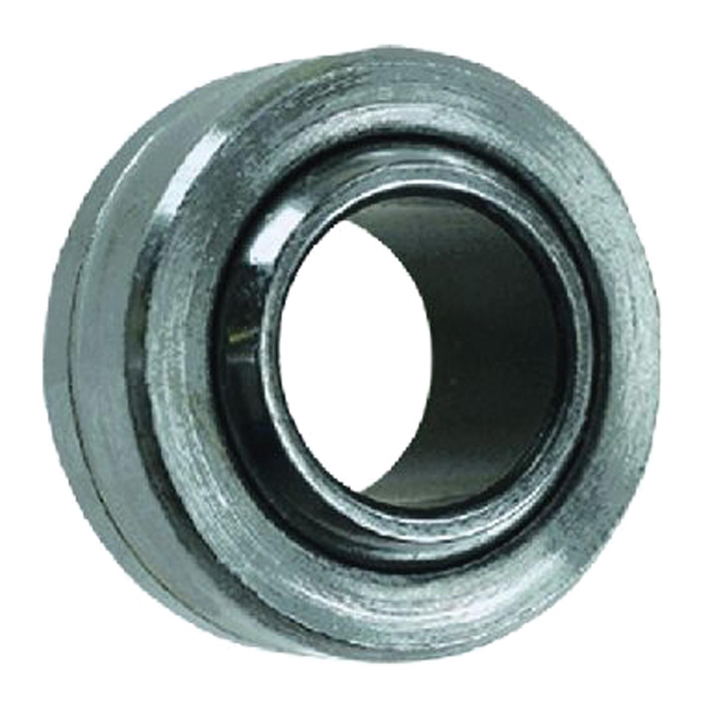 QA1 SIB8T-101 SIB -T Series Teflon Bearing 1/2 Inch x 5/8 Inch