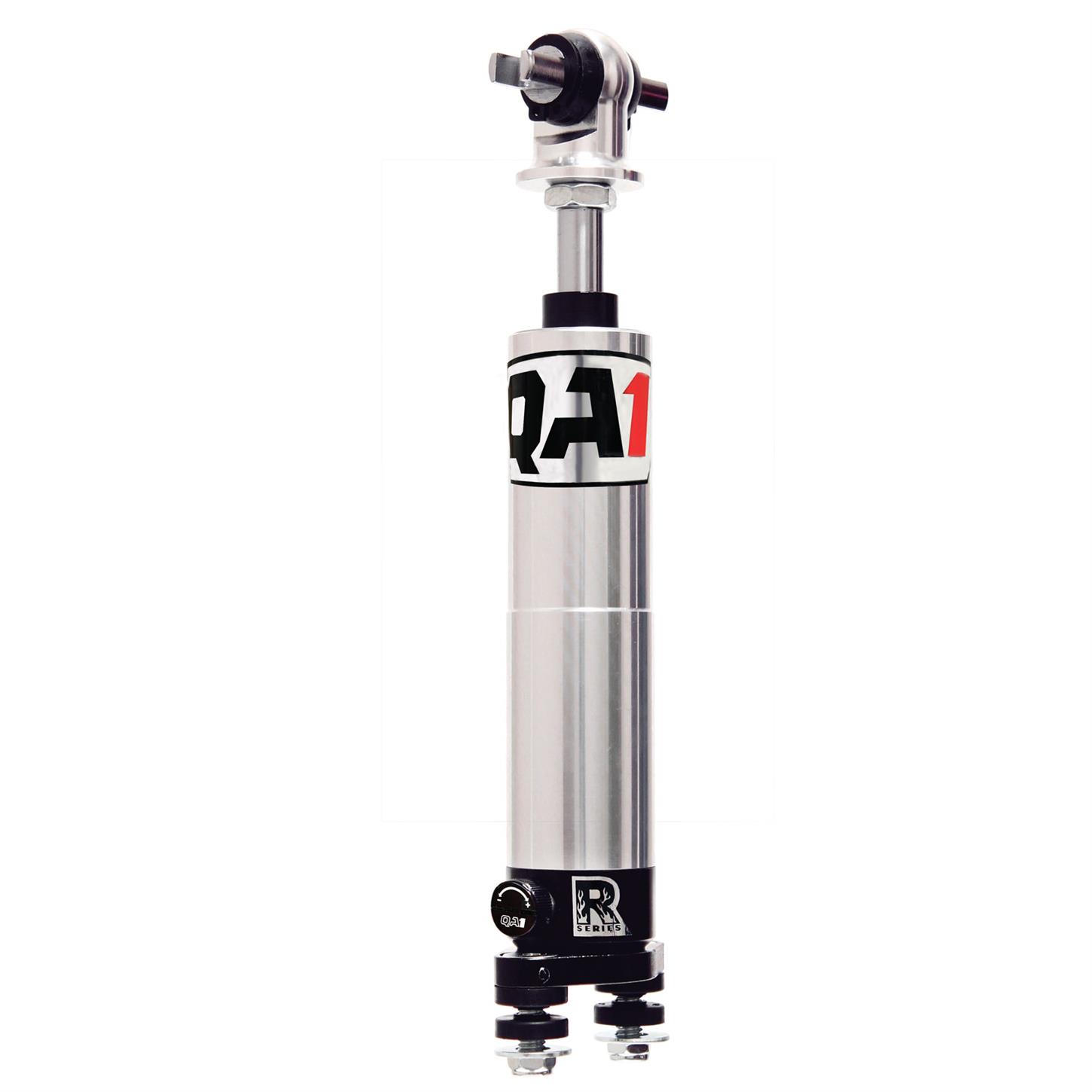 QA1 TR401 -Series Shock, 14.4/10.57 Ext/Comp, Mustang