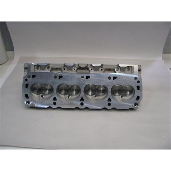 Garage Sale - Small Block Ford Aluminum Complete Heads