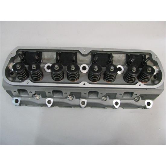 Garage Sale - Small Block Ford Aluminum Complete Heads