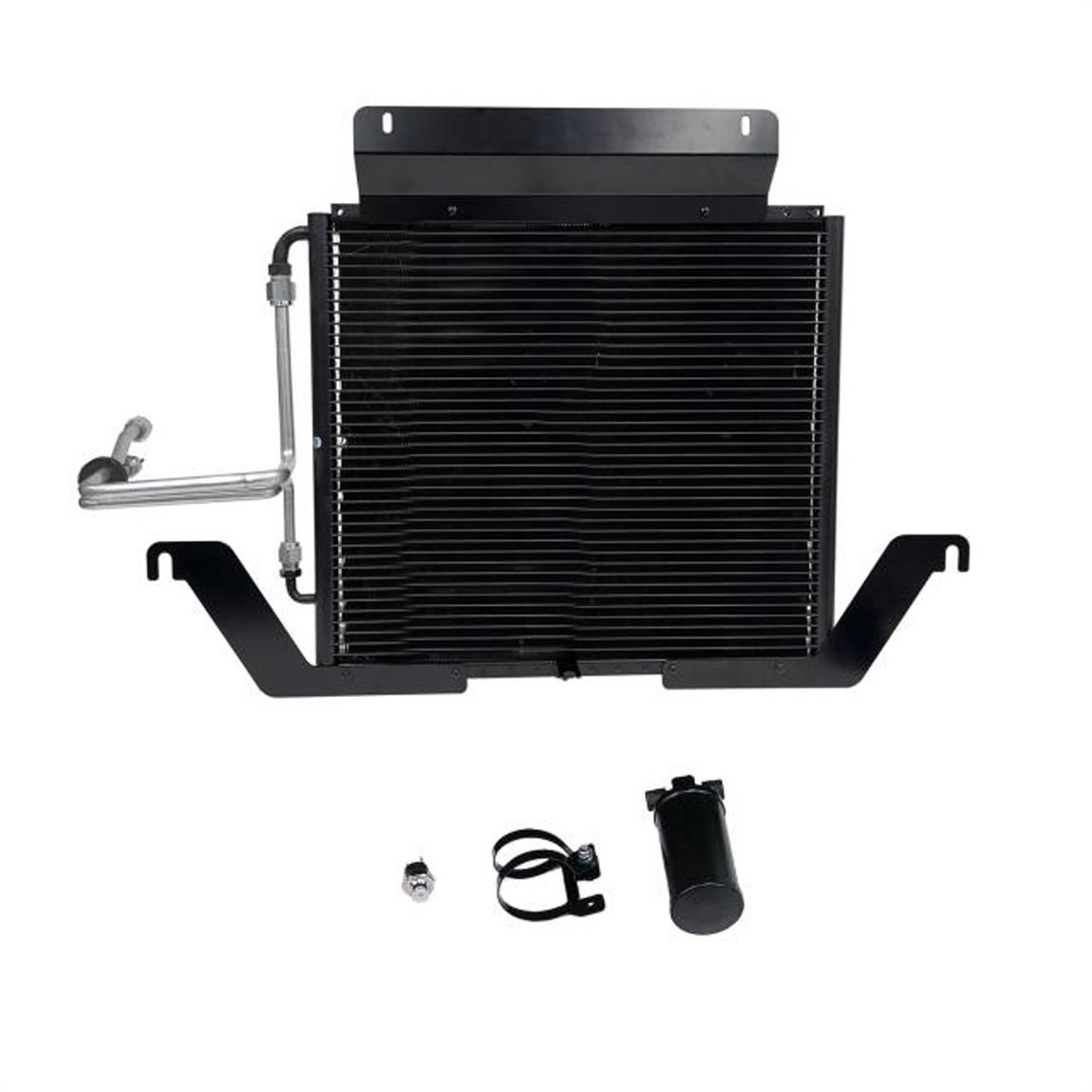 Vintage Air 011088 53-56 F-100 Gen 5 Condenser Kit