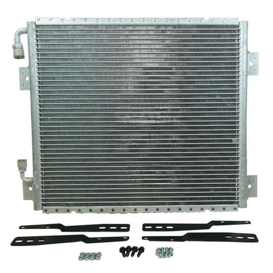 Vintage Air 031001-VUA Vertical Superflow Condenser