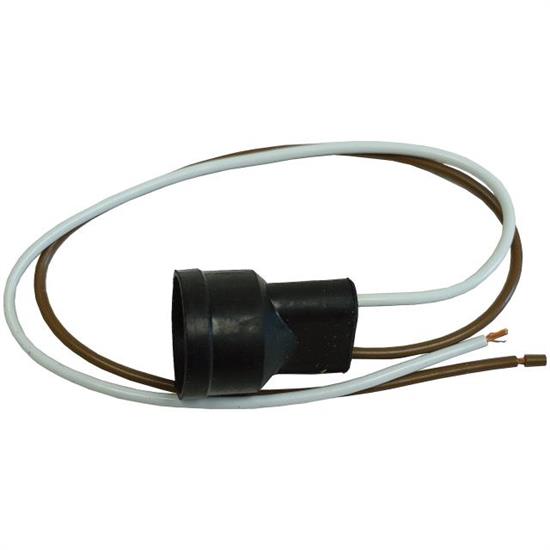 Vintage Air 110790 Binary Switch Boot With Pigtail Harness