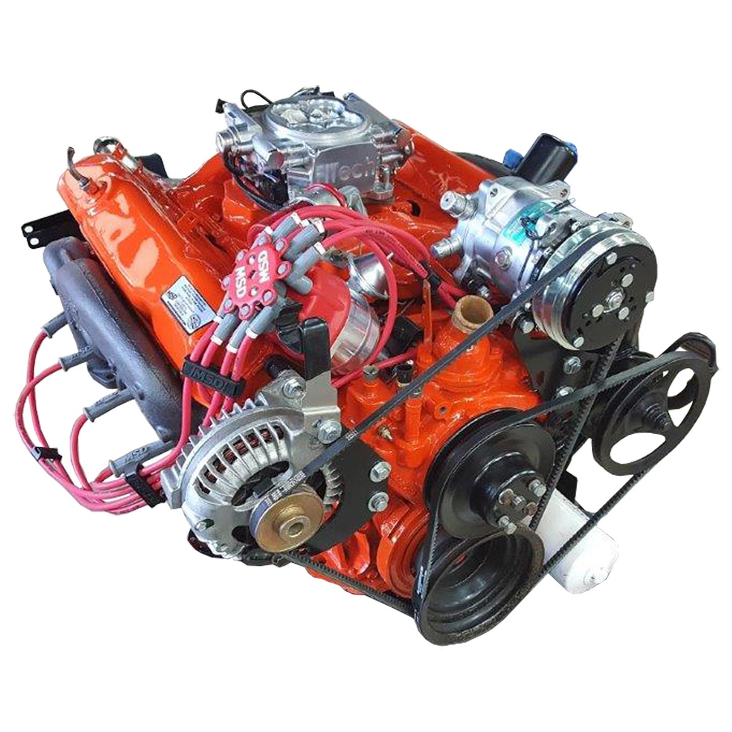 Vintage Air 161002 Mopar 383 440 Comp/Alt Mount Bracket