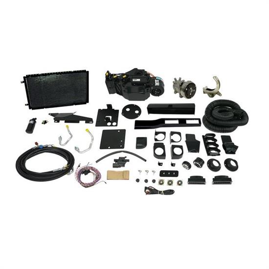 Vintage Air 941650 1966 F-100 V8 Gen 5 Complete Kit