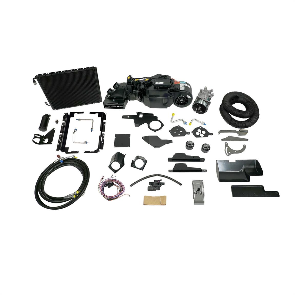 Vintage Air 961554 55-56 Chevy Gen 5 SureFit Complete Kit