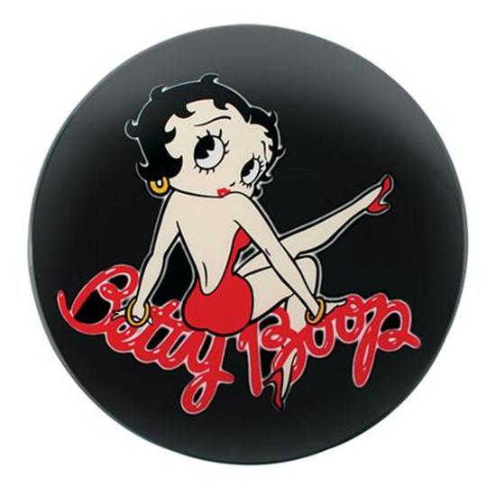 Betty Boop Bar Stool