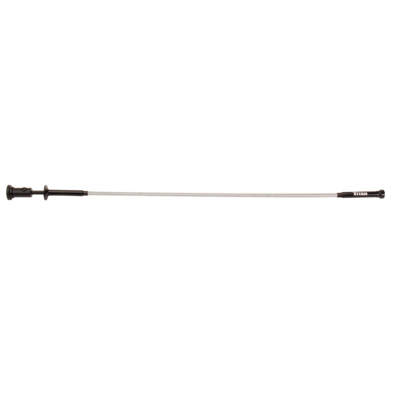 Titan Tools 11064 Lighted Retriever Tool
