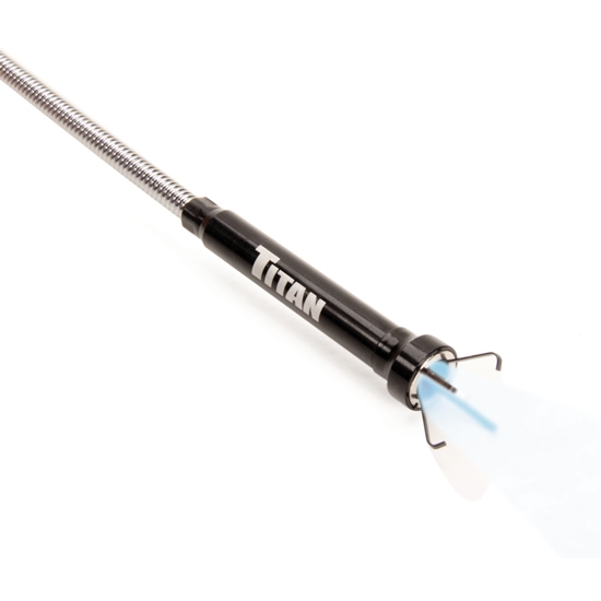 Titan Tools 11064 Lighted Retriever Tool