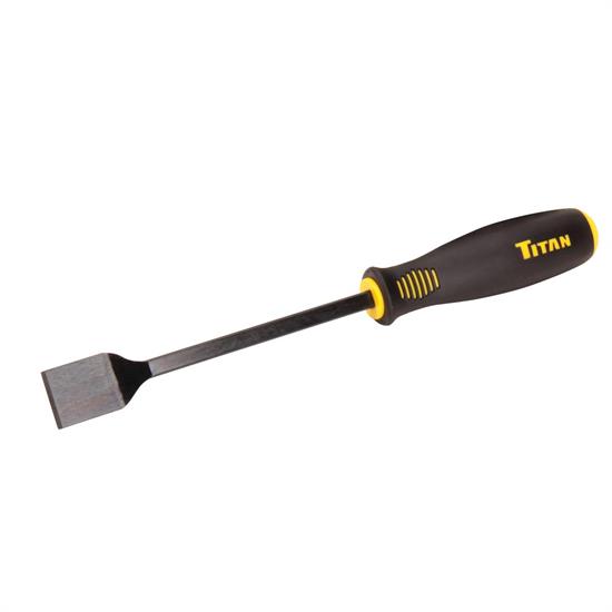 Titan Tools 12462 1 Inch Carbon Scraper