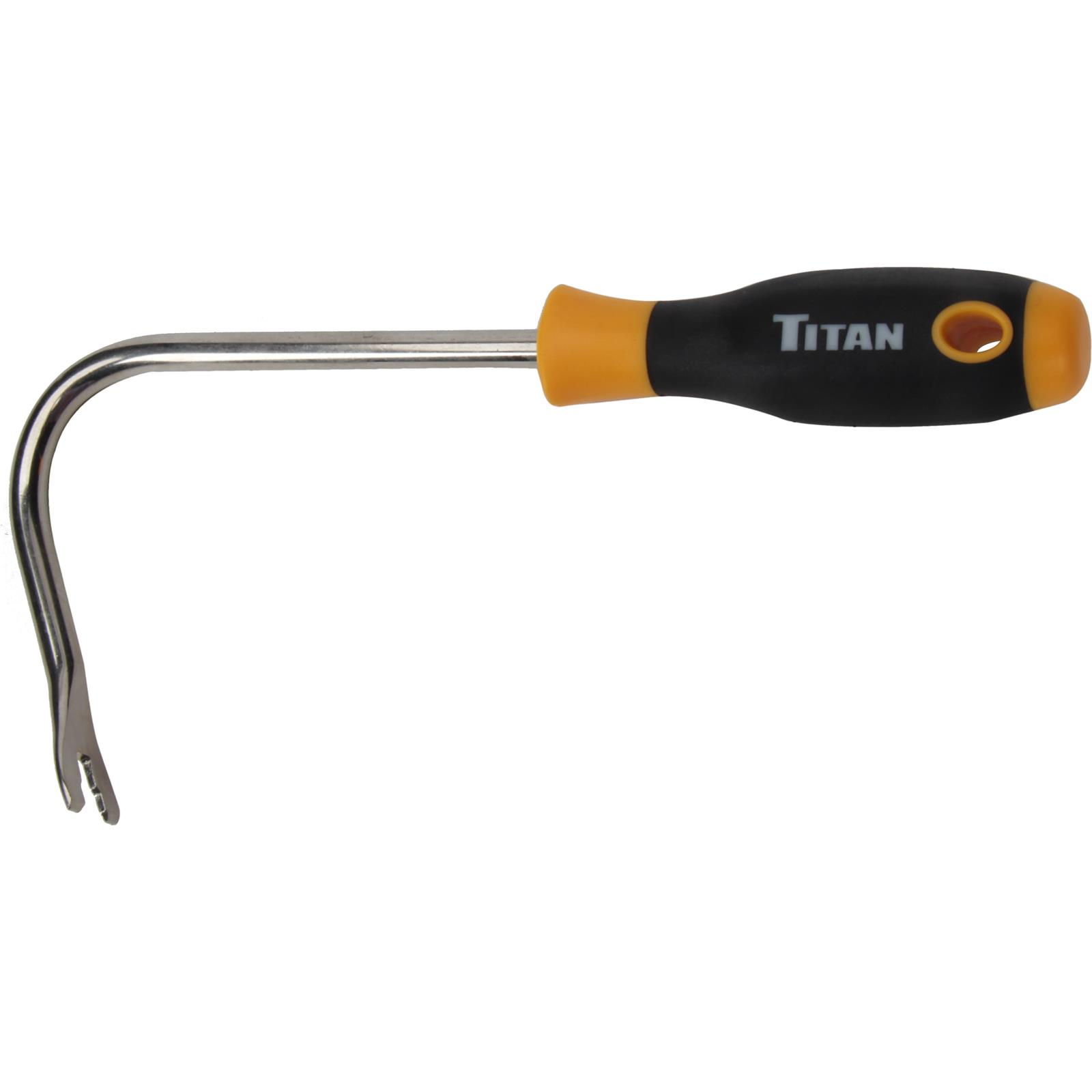 Titan Tools 15041 Door Panel Remover