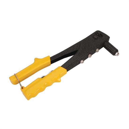 Cleco and Rivet Tool Starter Kit, 1/8 Inch