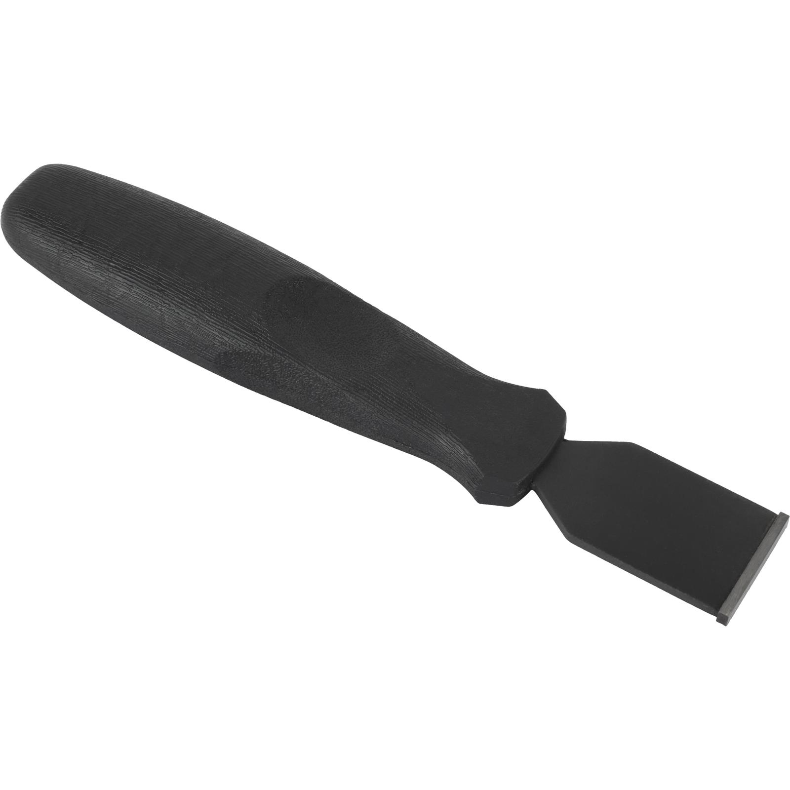 Titan 17011 Black Carbide Scraper