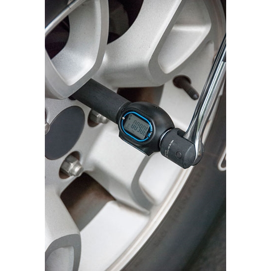 Titan Tools 23154 1/2 Inch Drive Digital Torque Adapter