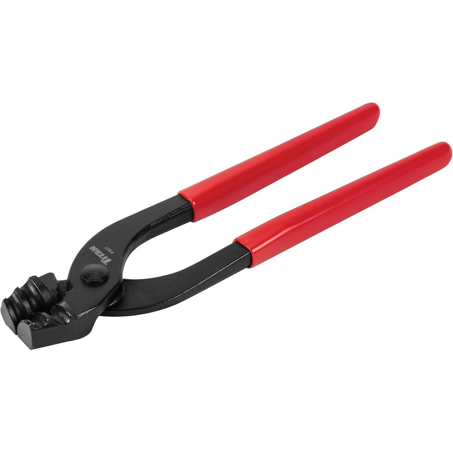 Titan Tools 51527 Tube Bending Pliers, 3/16 and 1/4 Tube, 9 Inch