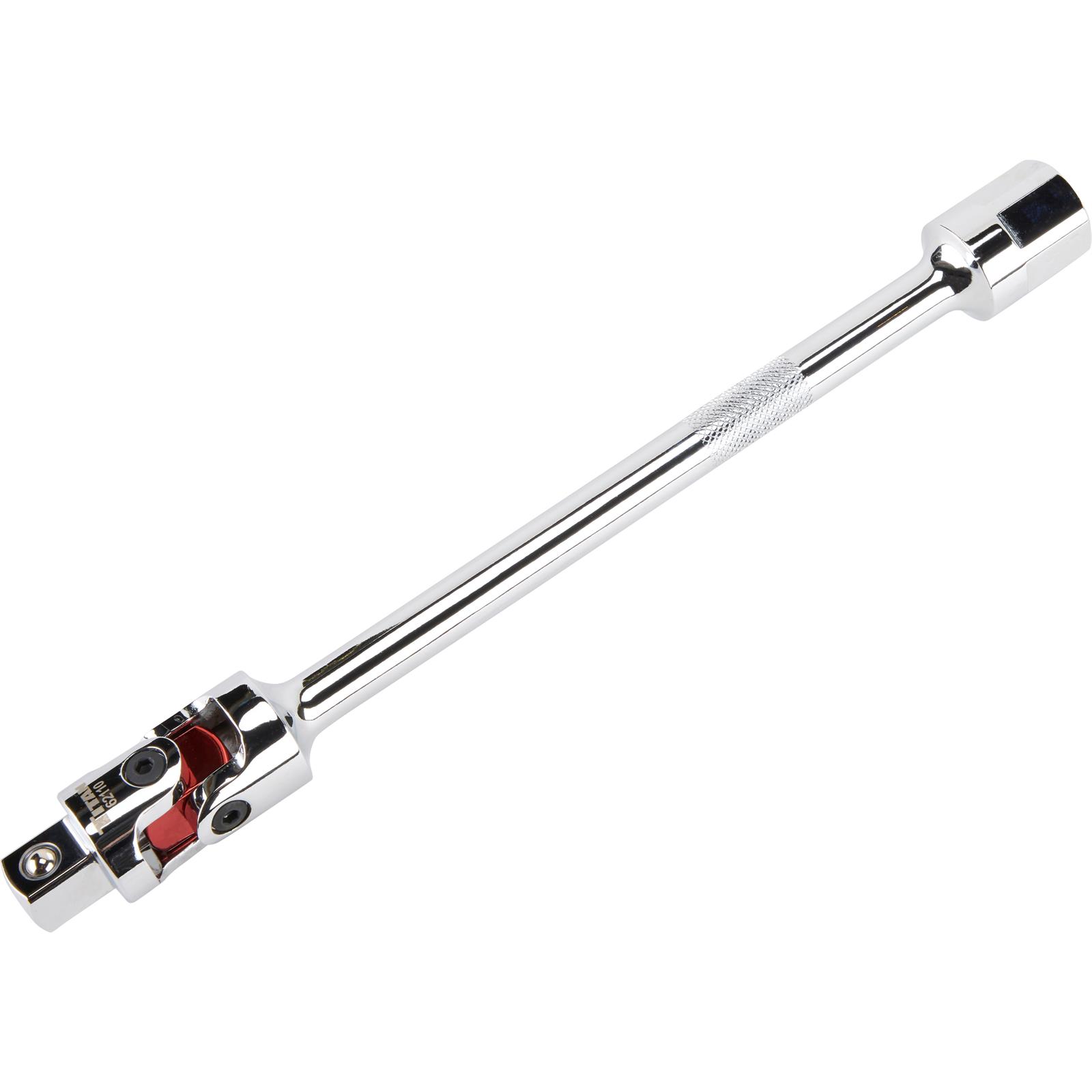 Titan Tools 62110 Spring Loaded 10 Inch Extension, 1/2 Inch Dr.