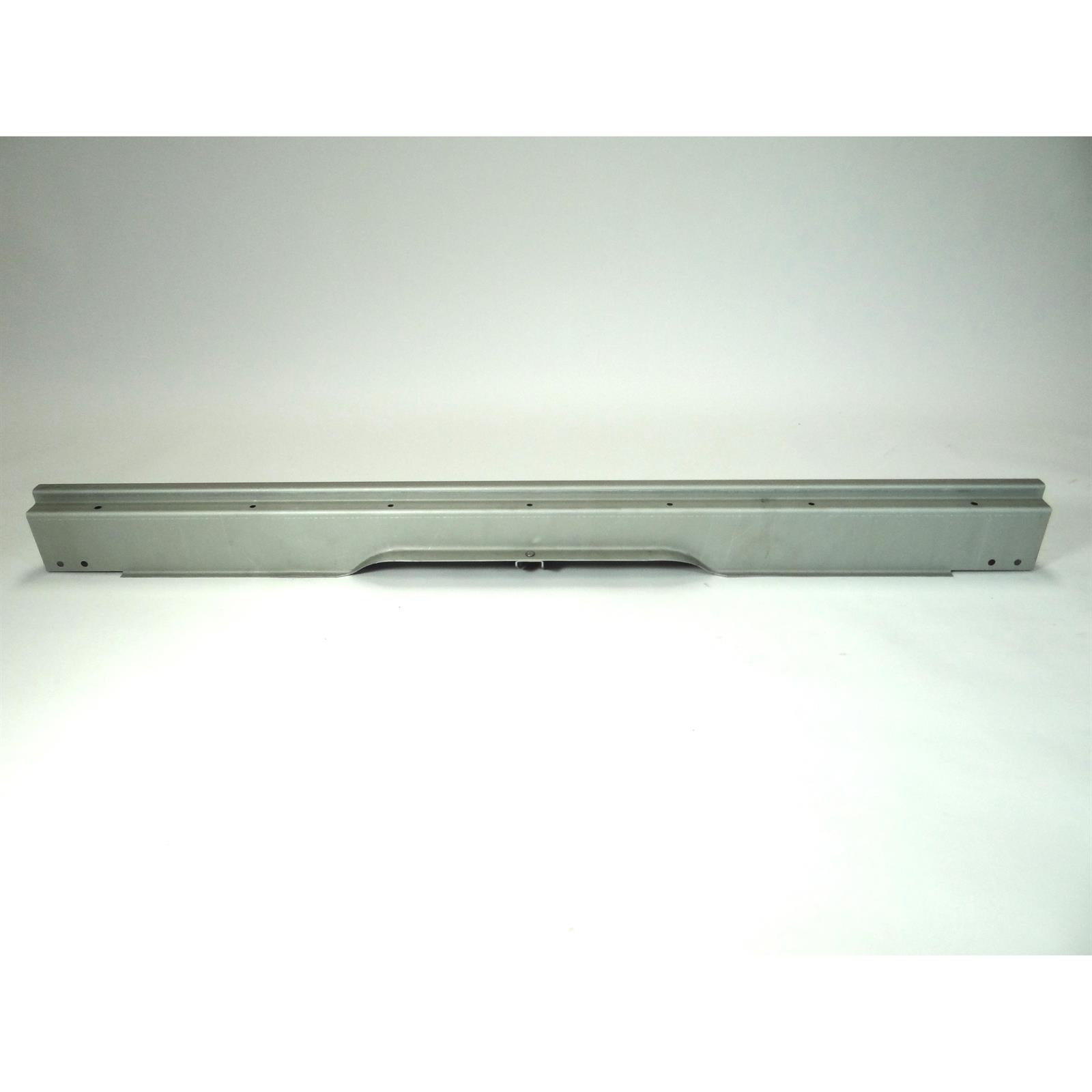 Mar-K 102917 Rear Cross Sills, Original, 40 Chevy Stepside