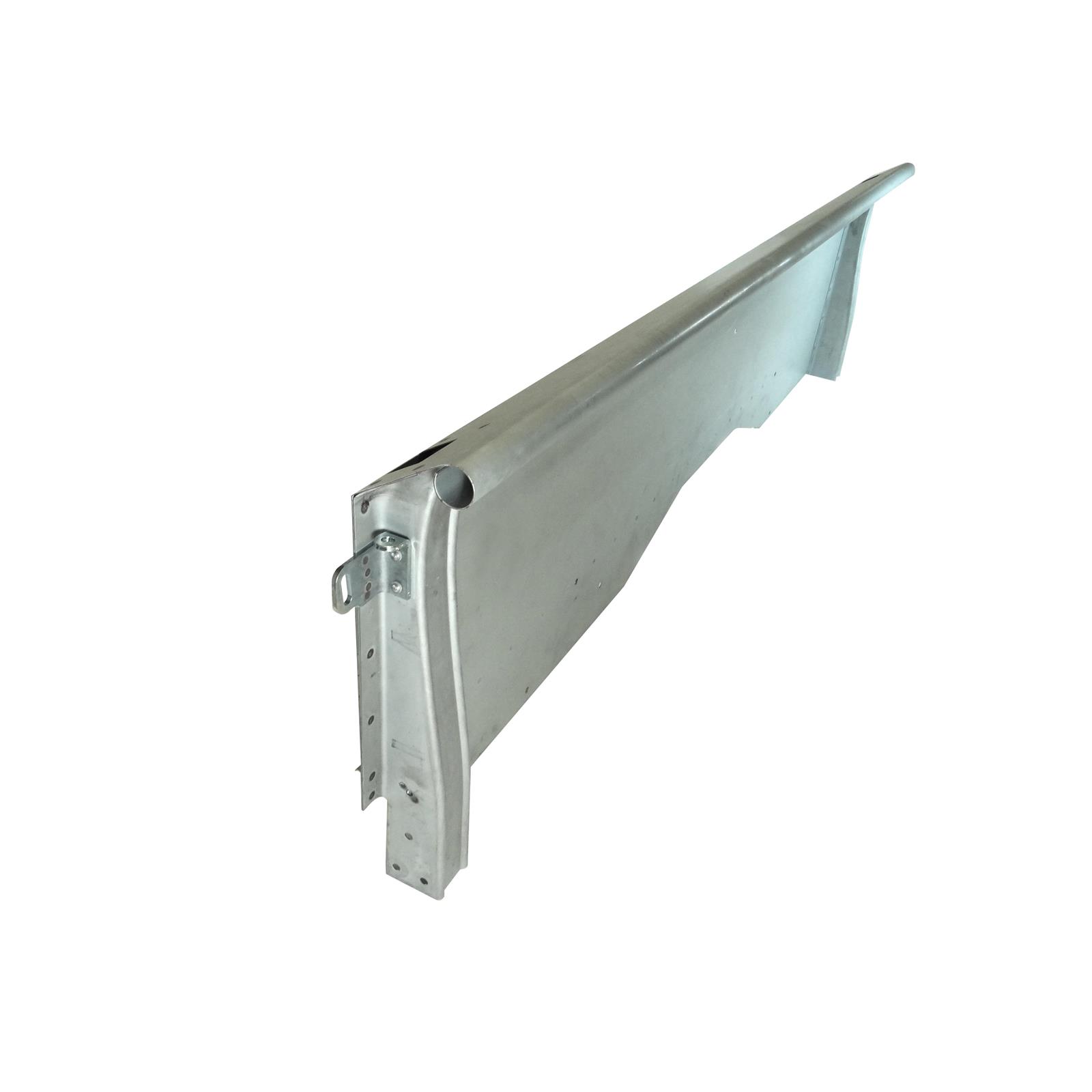 Mar-K 102931 Bed Side, Pass, Complete, 37-38 Chevy Short, Step