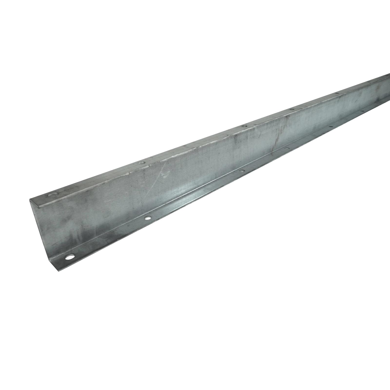 Mar-K 103083 Cross Sills, Raised Floor Riser, 54-59 GM Stepside