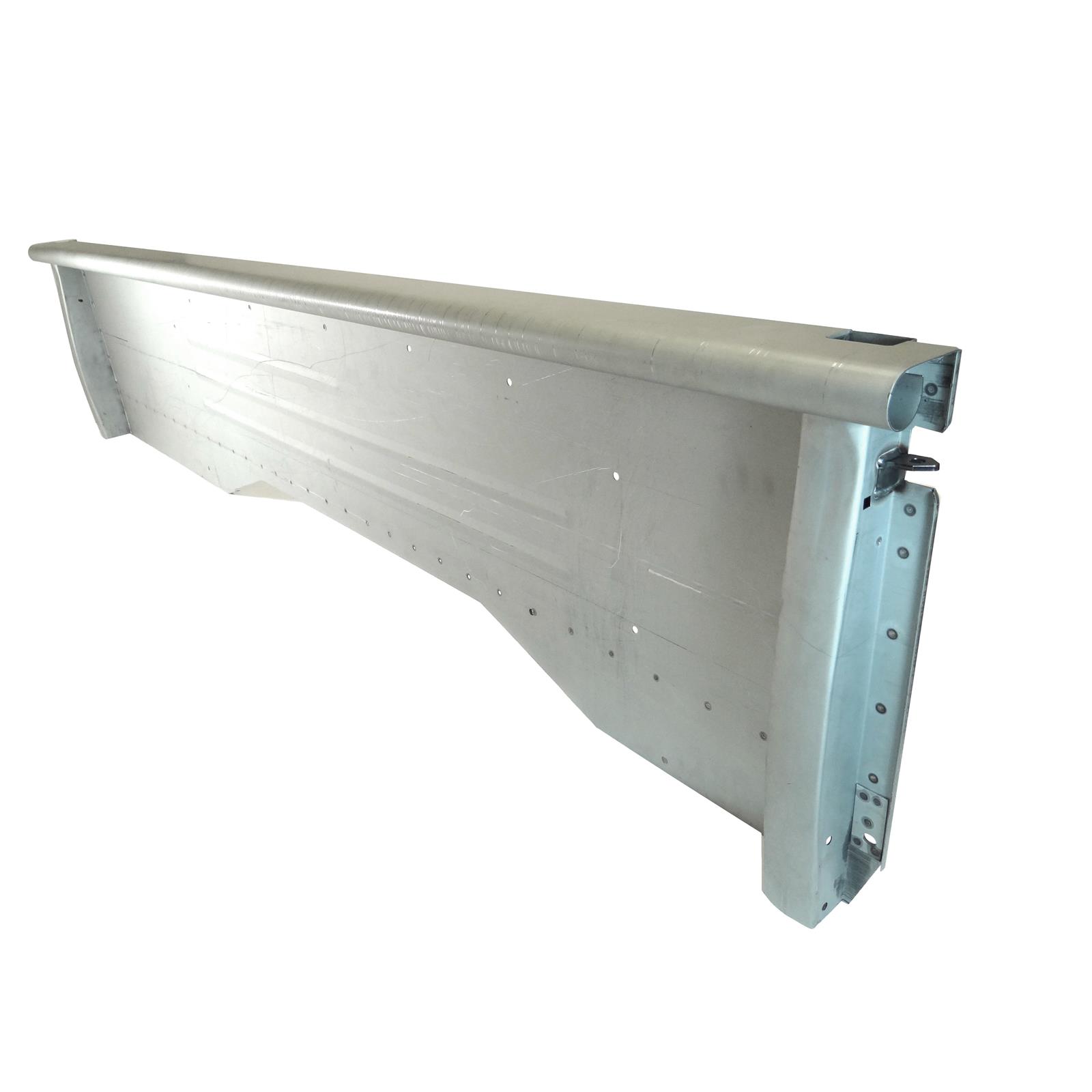 Mar-K 110548 Bed Sides, 60-62 GM, Long Bed, Stepside, Driver