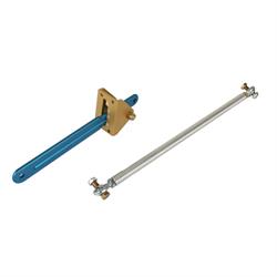 Bert Transmission 1400 Gen II Aluminum Standard Transmission