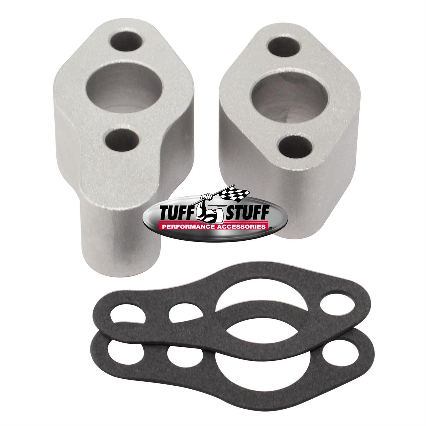 Tuff Stuff 2254C Water Pump Extension Kit, Plain