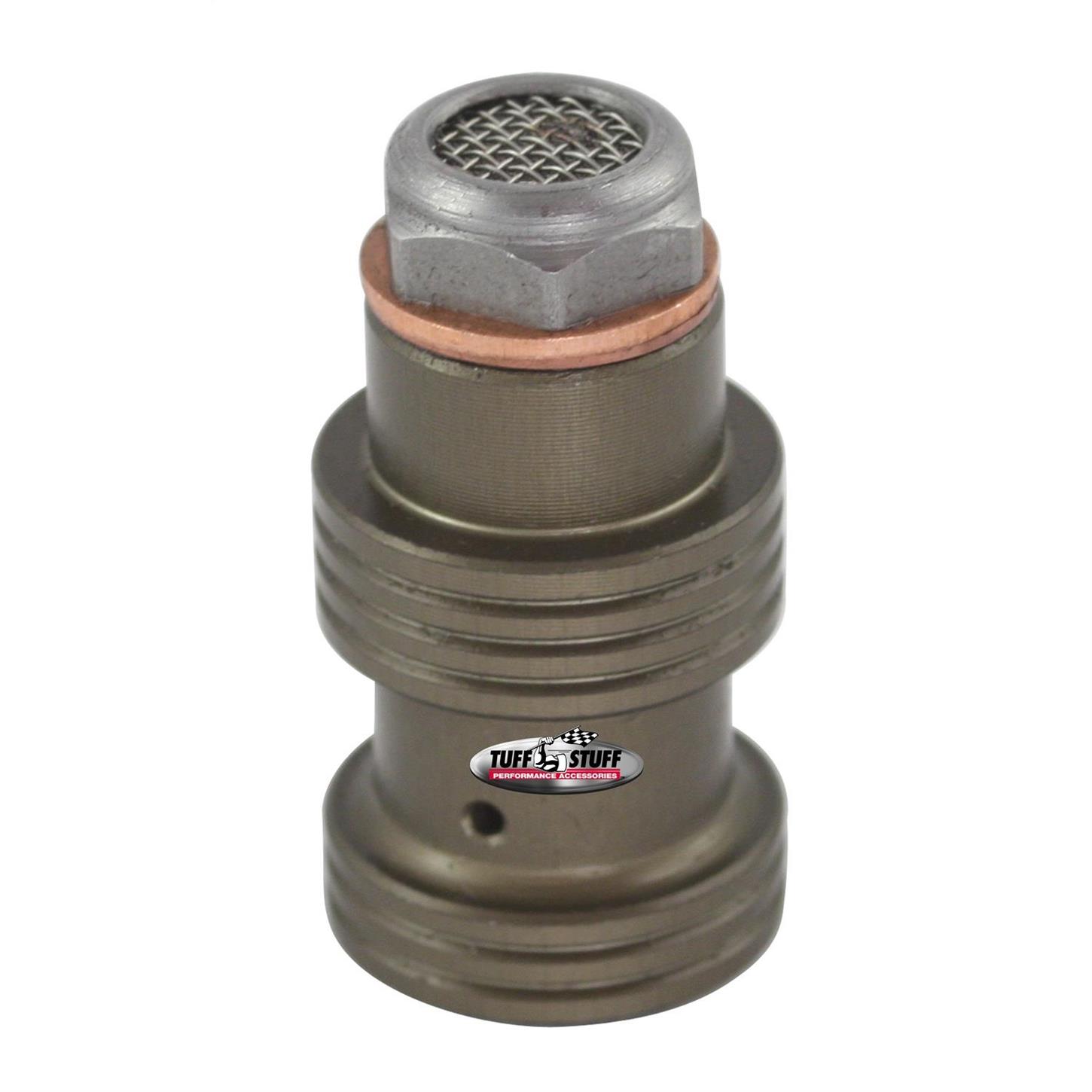 Tuff Stuff 5555 1200 PSI Valve For Type II Models 6175/6170