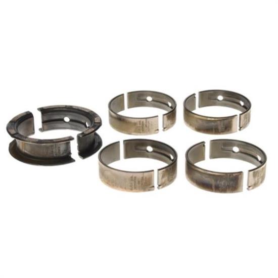 Clevite H Series LS Main Bearing Set